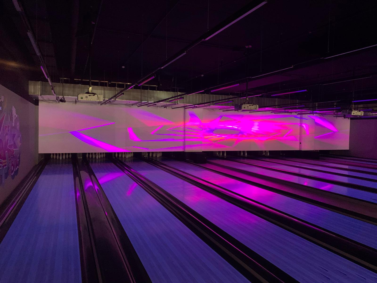 Joy Village | AVL Technology